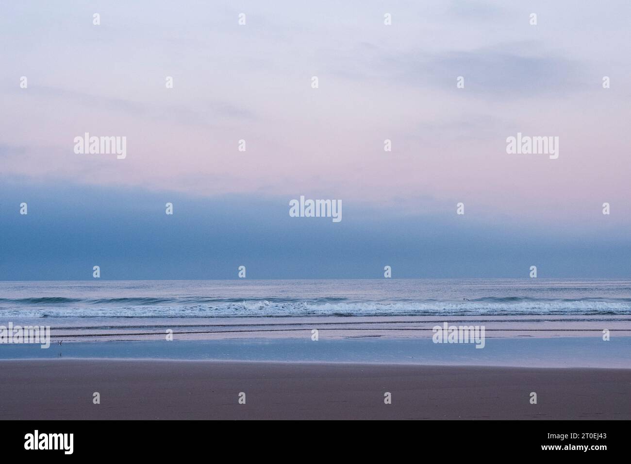 Sea waves in morocco africa hi-res stock photography and images - Alamy