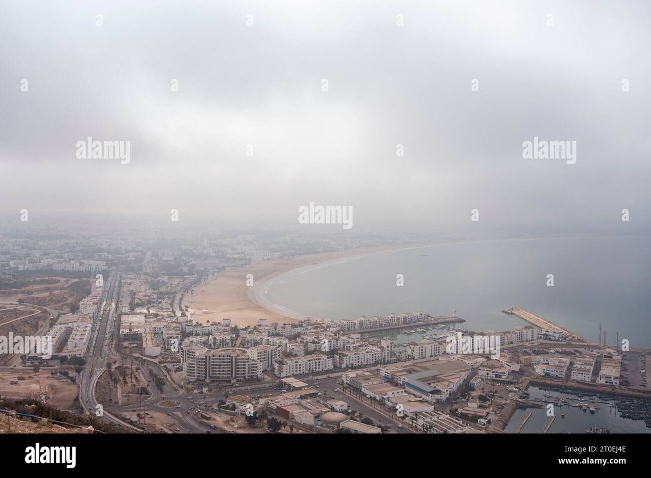 Kasbah agadir hi-res stock photography and images - Alamy