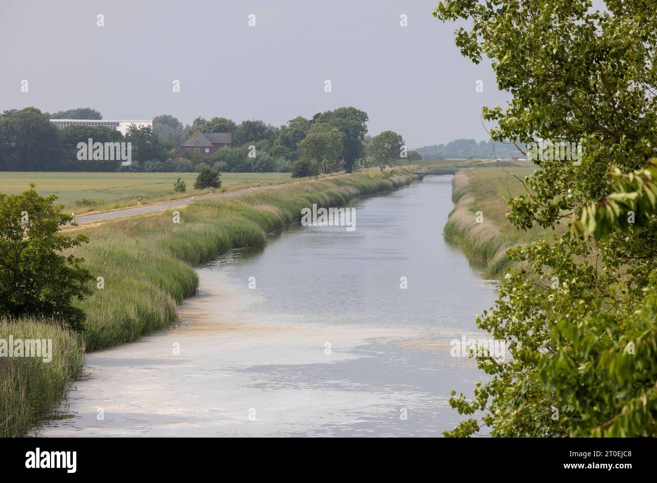 National strake hi-res stock photography and images - Alamy