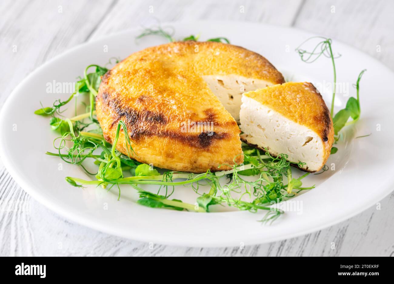 Glazed cream cheese hi-res stock photography and images - Alamy