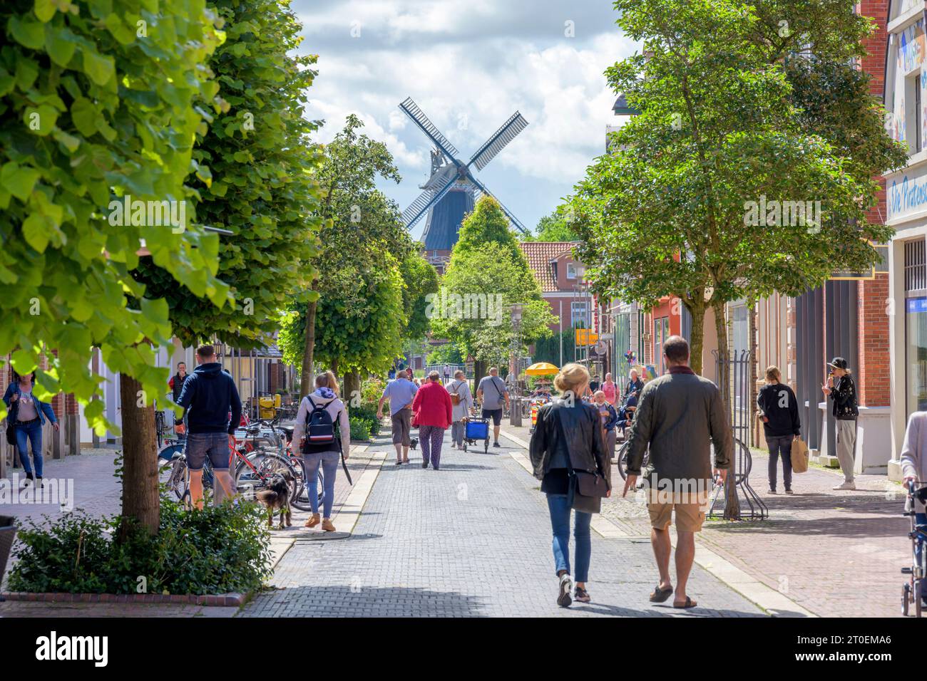 Pedestrian zone protection hi-res stock photography and images - Alamy