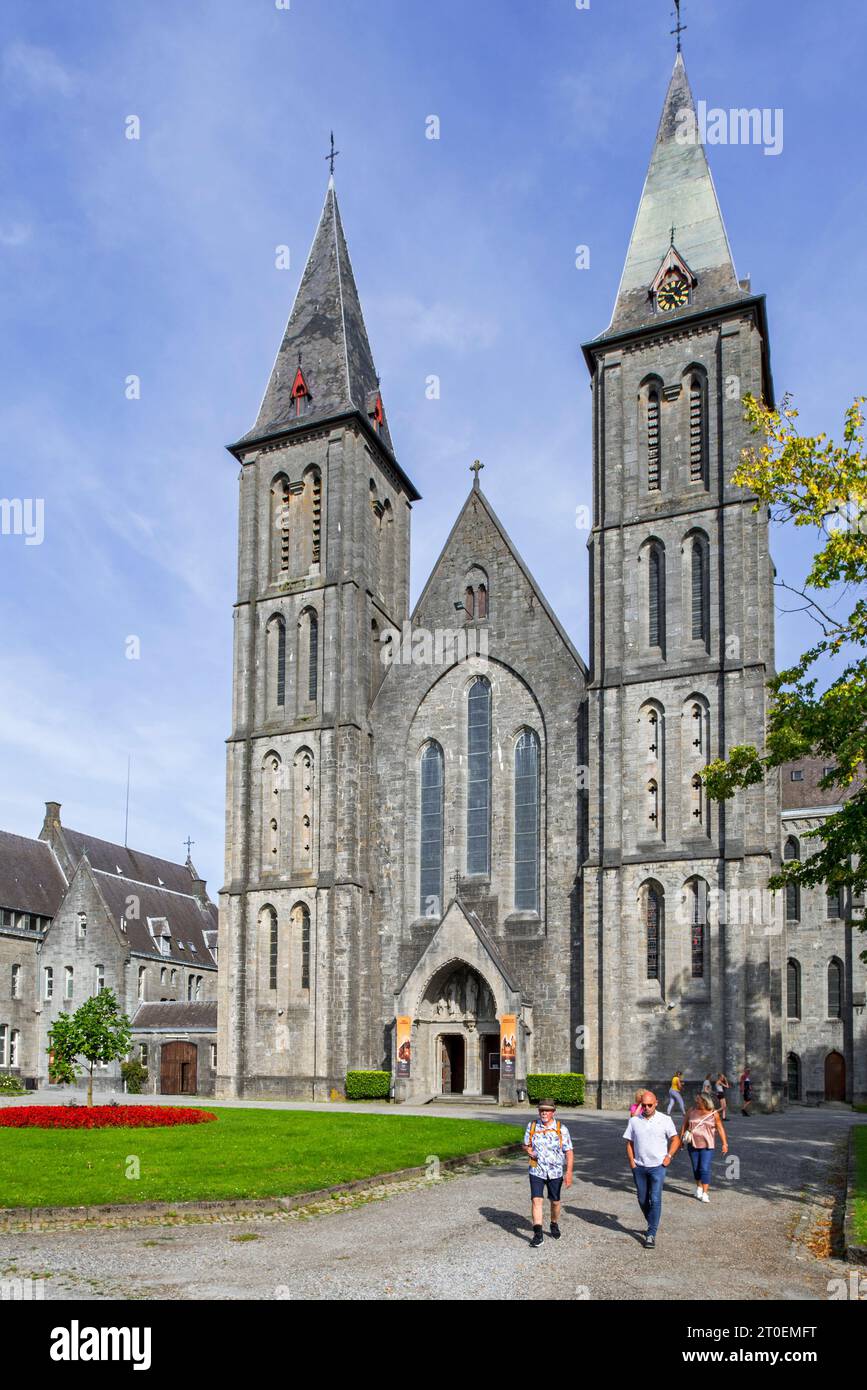 19th century revival of roman architecture hi-res stock photography and ...