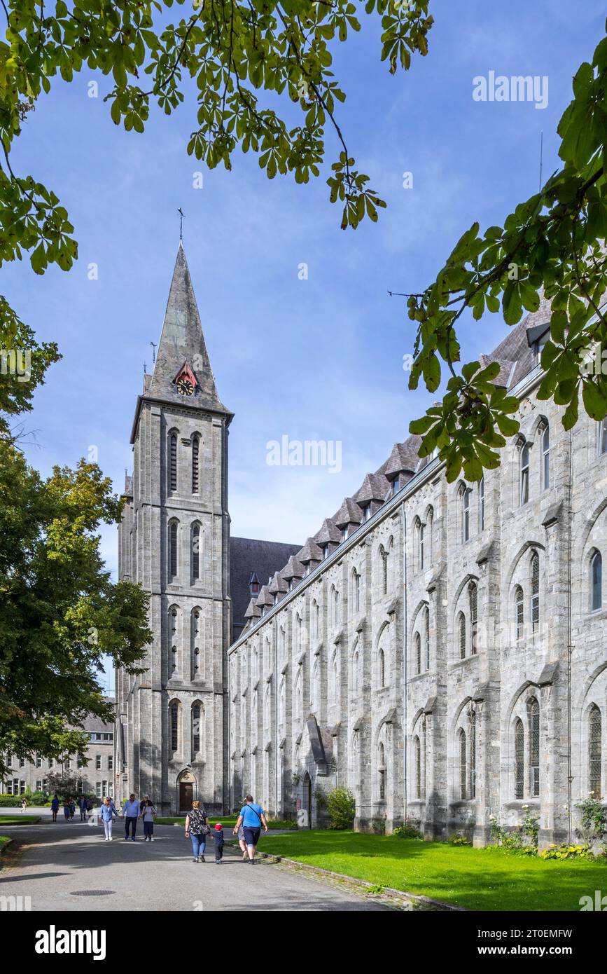 19th century revival of roman architecture hi-res stock photography and ...