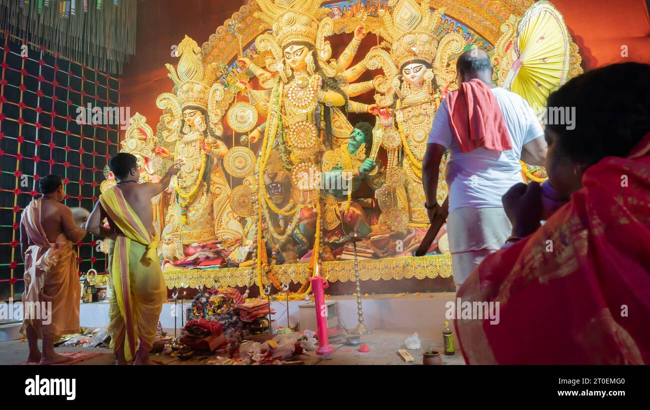 Conch shell india hi-res stock photography and images - Alamy