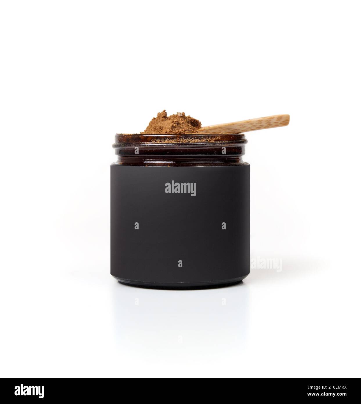 Vegan label on food Cut Out Stock Images & Pictures - Alamy