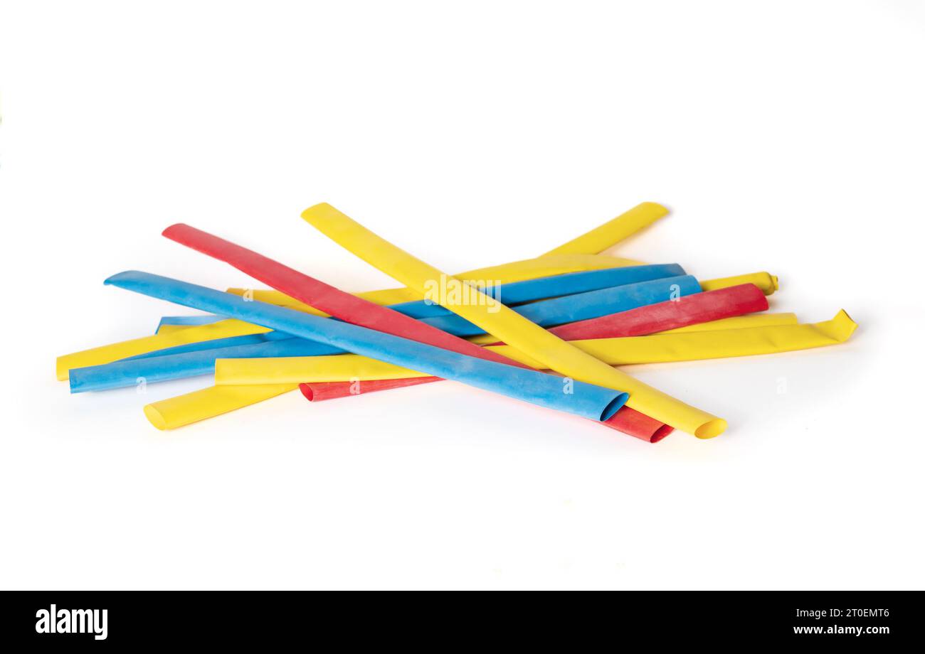 Perspective tubes Cut Out Stock Images & Pictures - Alamy