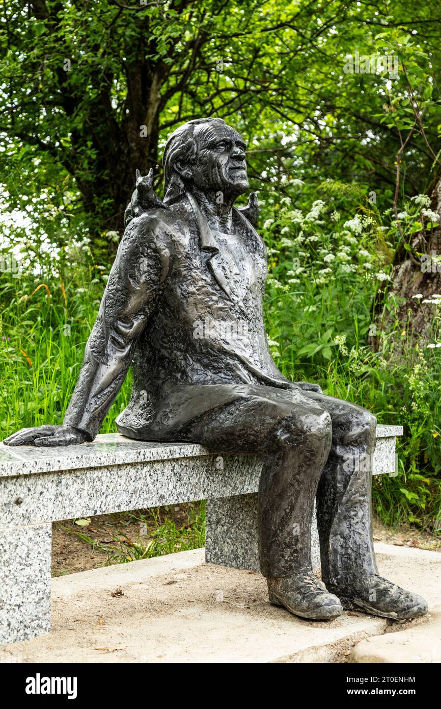 Wetlina majster bieda hi-res stock photography and images - Alamy