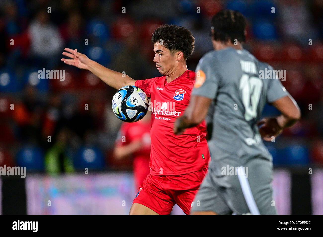 Aaron keller hi-res stock photography and images - Alamy