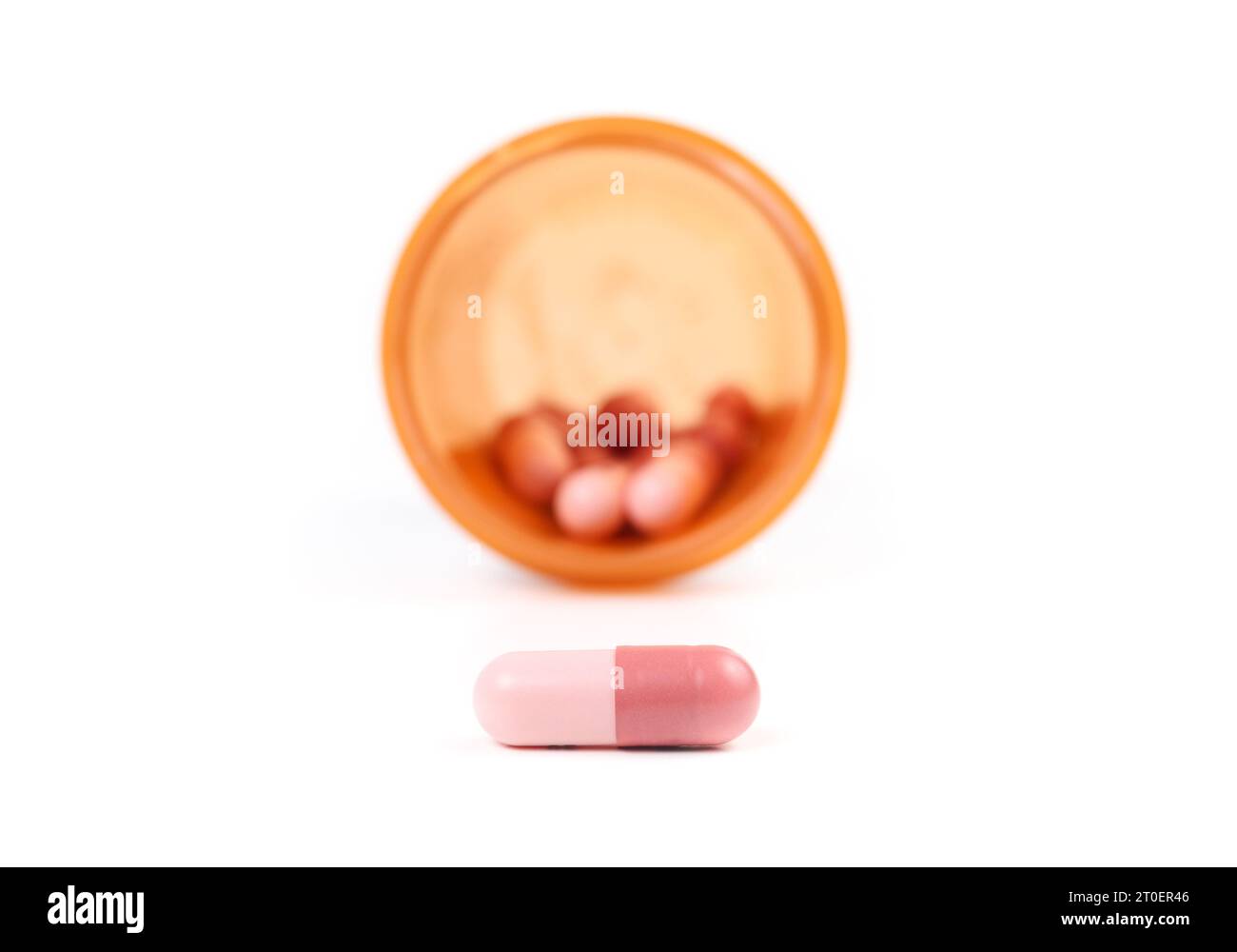 Softgel hi-res stock photography and images - Alamy