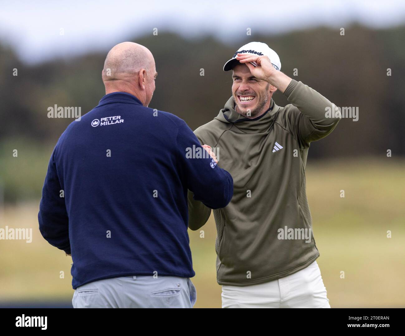 Thomas bjorn golf 2023 hi-res stock photography and images - Alamy