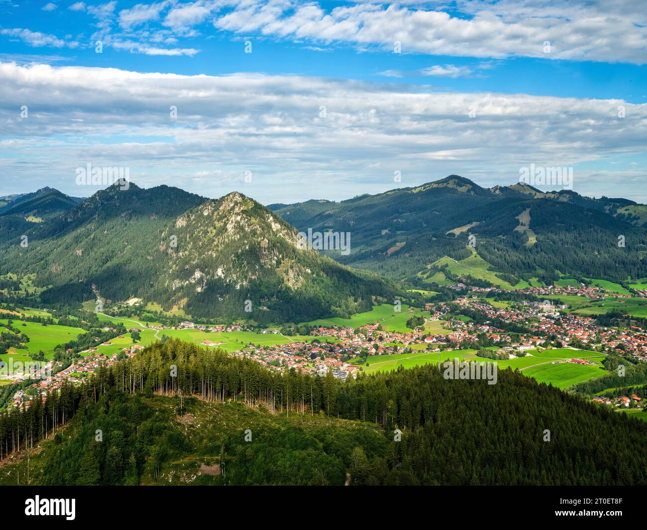 Vils region hi-res stock photography and images - Alamy
