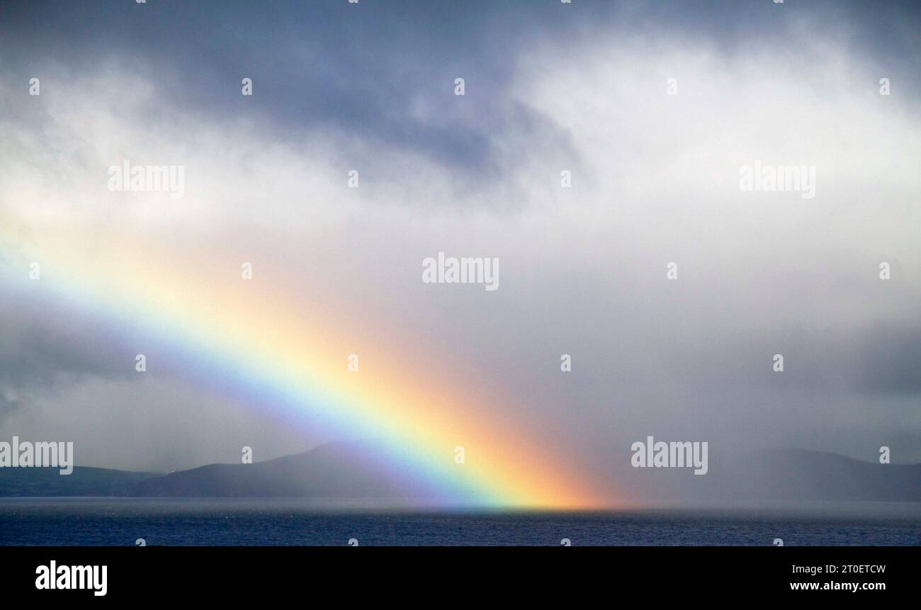 Beautiful ireland symbol hi-res stock photography and images - Alamy