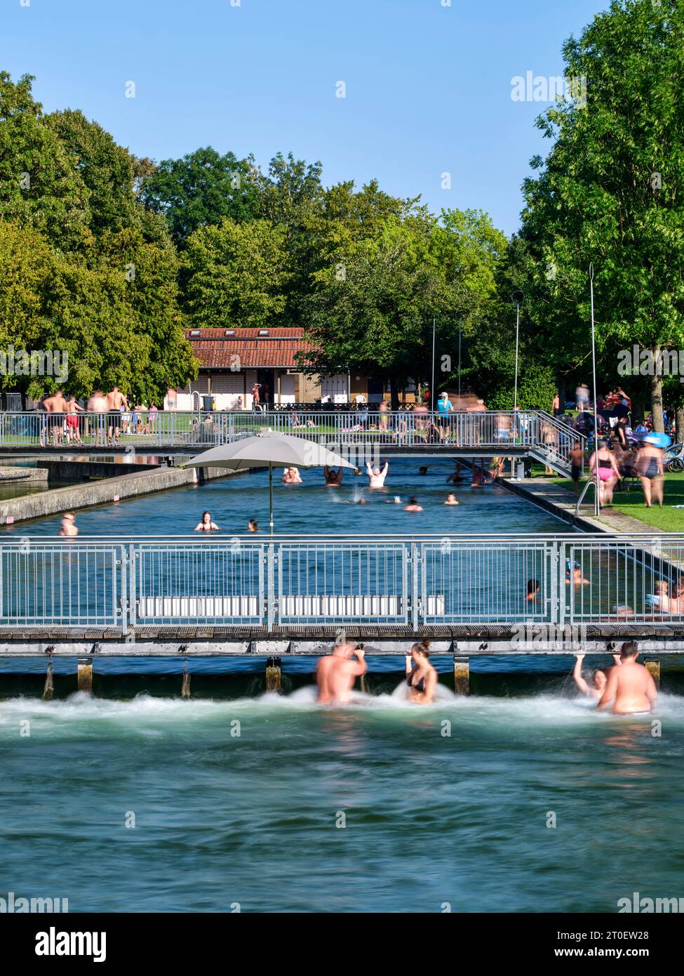 Siebentisch street hi-res stock photography and images - Alamy