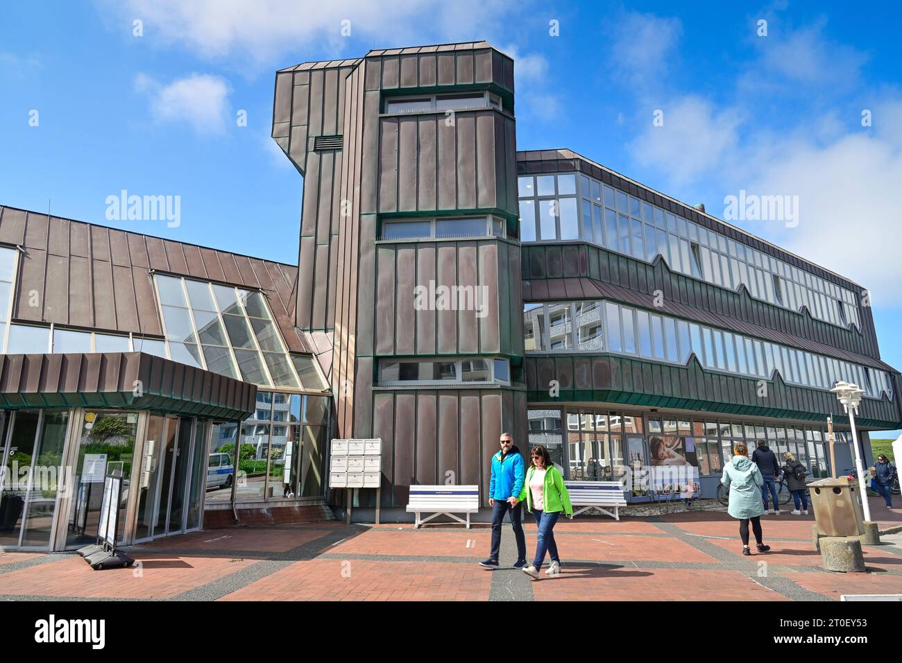 Doktor nicolas strasse hi-res stock photography and images - Alamy