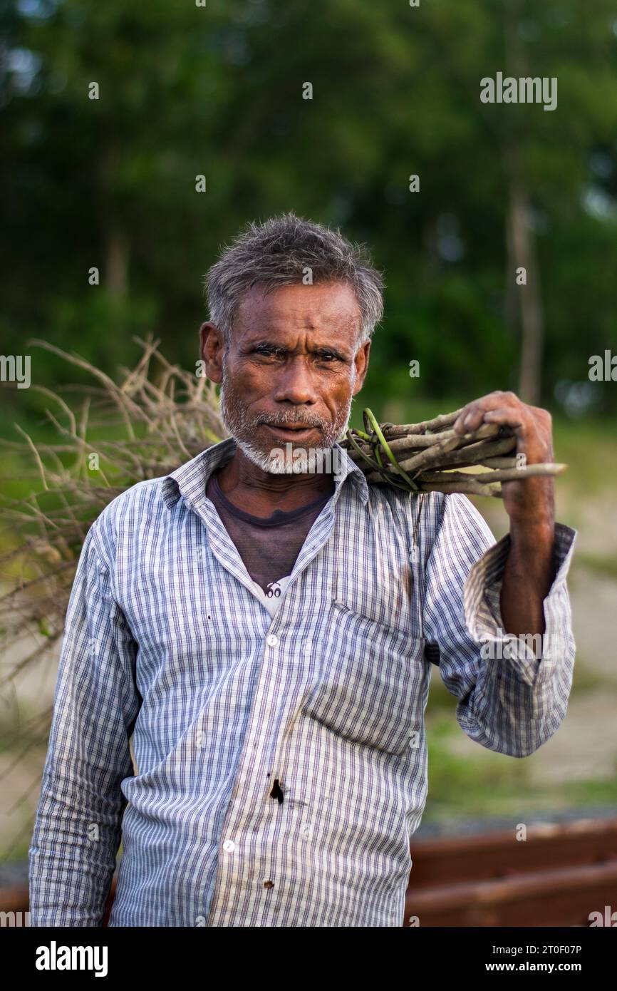 Man hardwork hi-res stock photography and images - Alamy