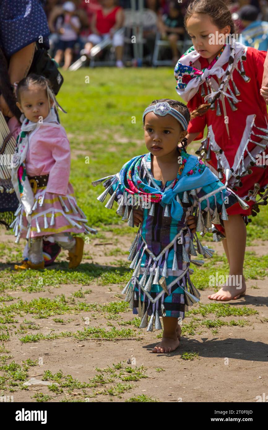 Traditional Pow Wow dance festival. A full day of dancing, drumming and performances. first ...
