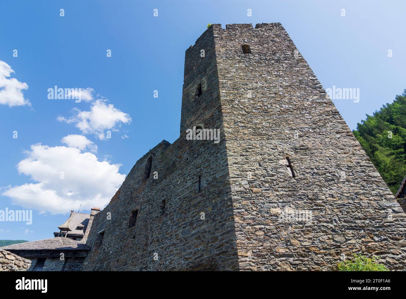 Ramingstein hi-res stock photography and images - Alamy