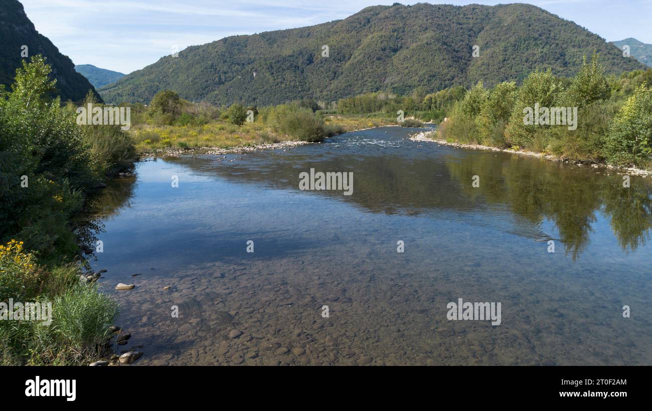 Where to go in tuscany hi-res stock photography and images - Alamy