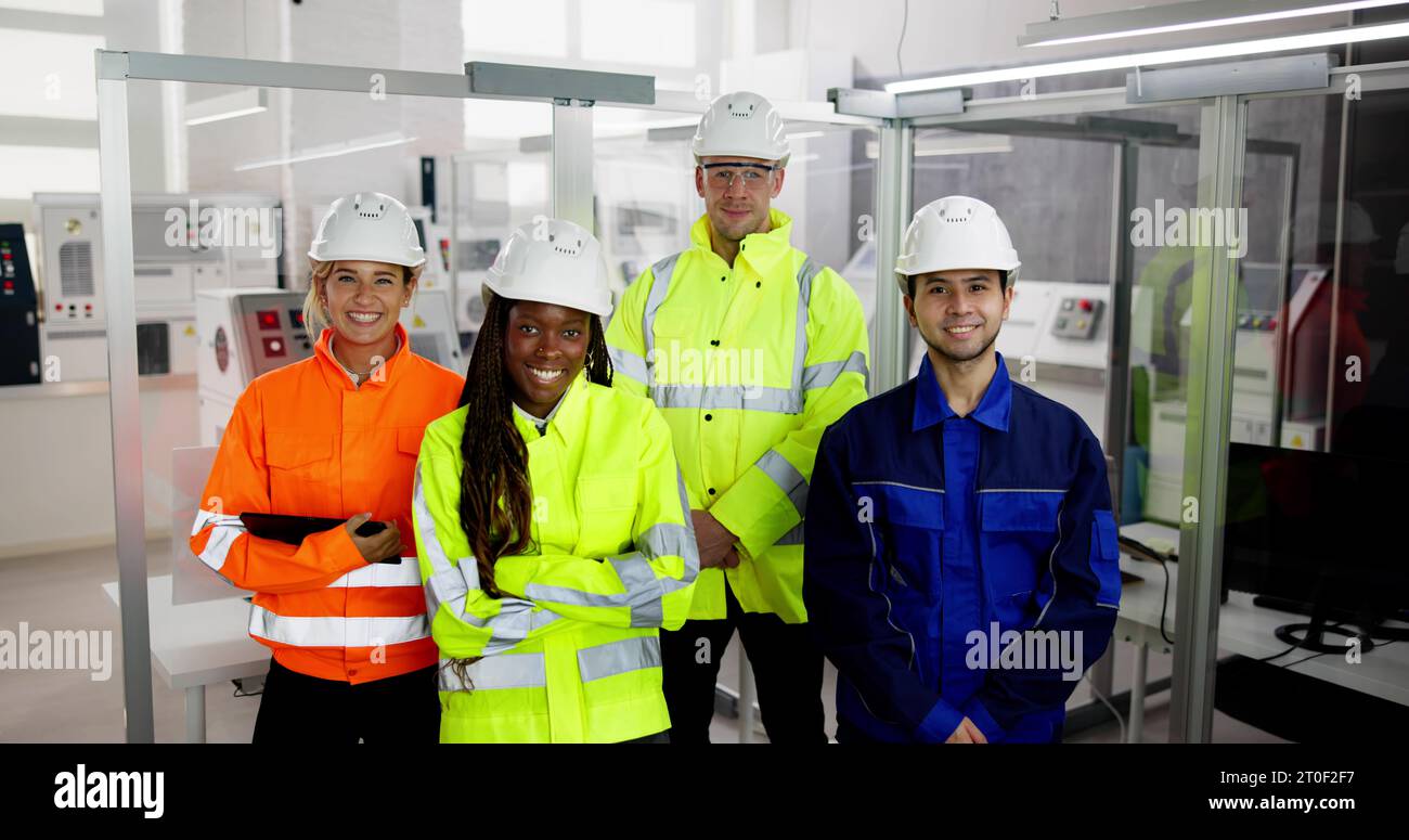 Industrial manufacturing plant hi-res stock photography and images - Alamy