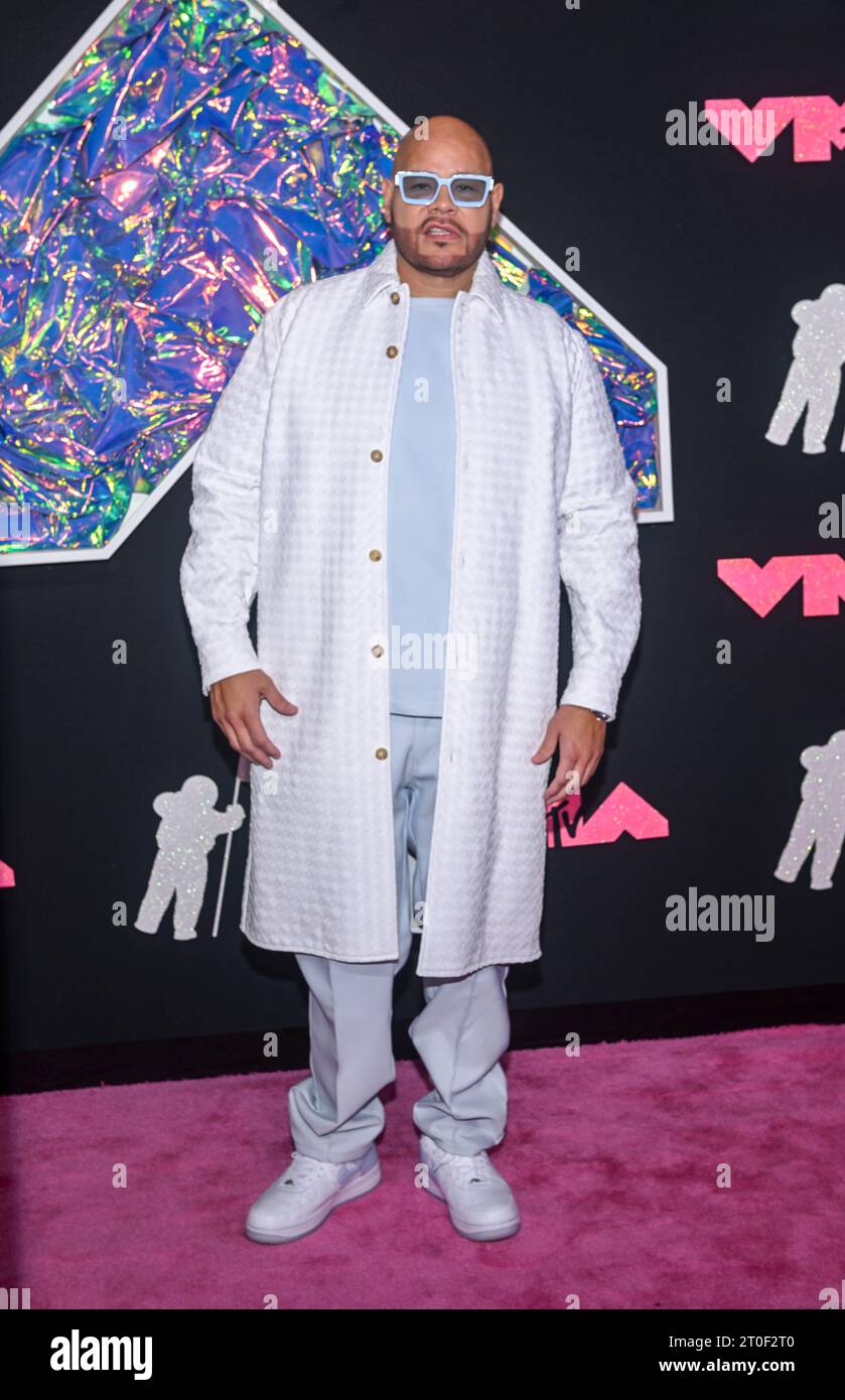 Fat joe 2023 hi-res stock photography and images - Alamy