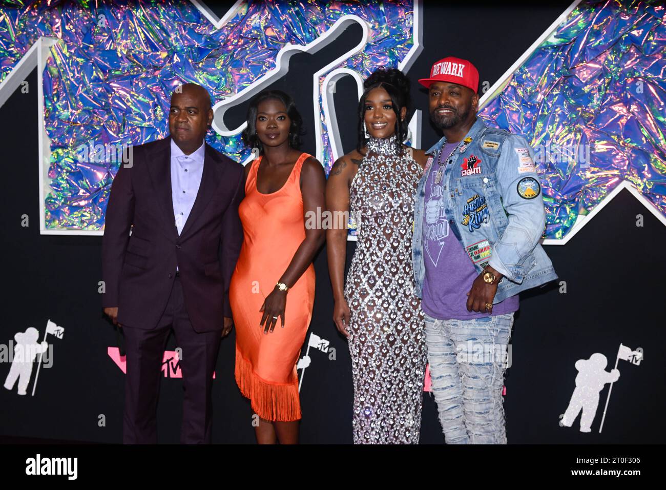 Linda jumah hi-res stock photography and images - Alamy