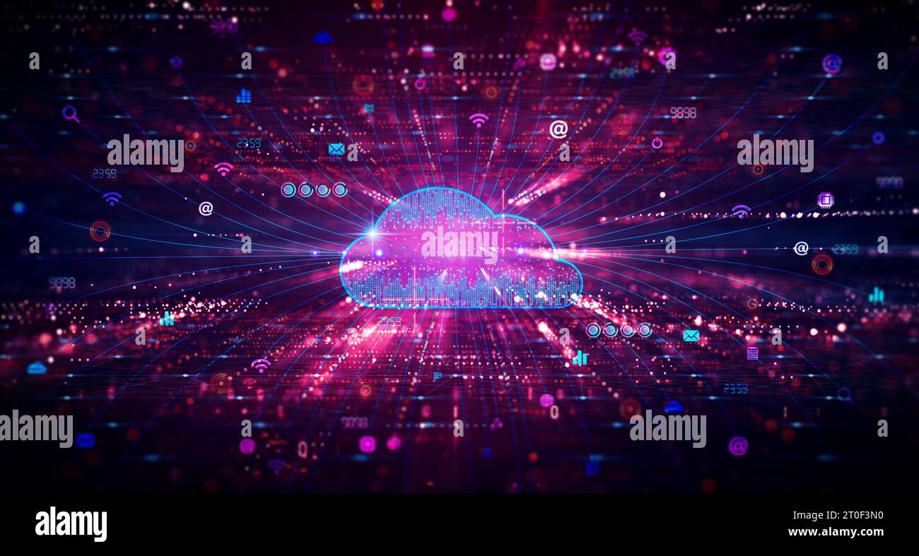 Network operation center hi-res stock photography and images - Alamy