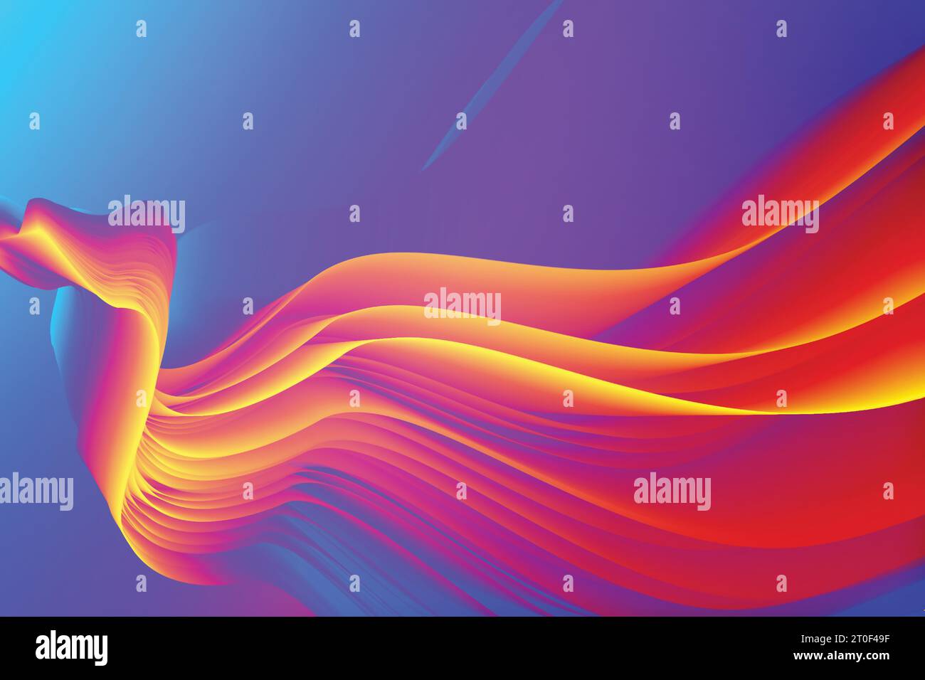 vector modern wallpaper hd background design captivating blended overly ...