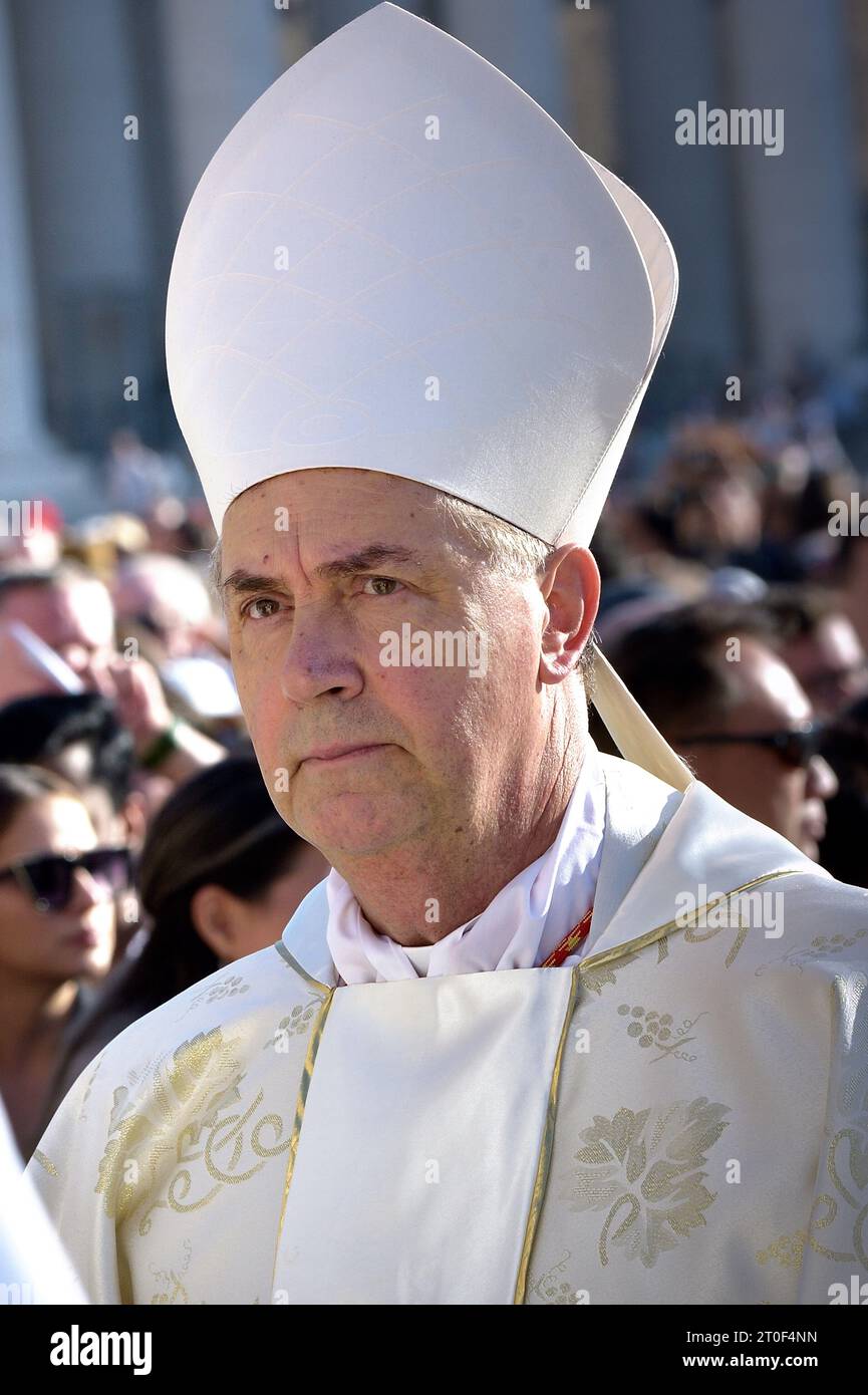 ángel fernández artime hi-res stock photography and images - Alamy