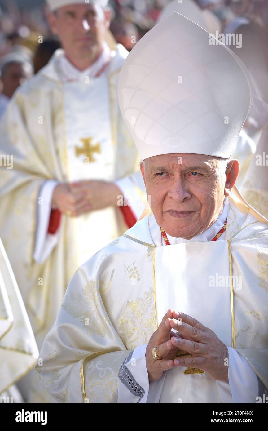 Diego rafael padron sanchez hi-res stock photography and images - Alamy