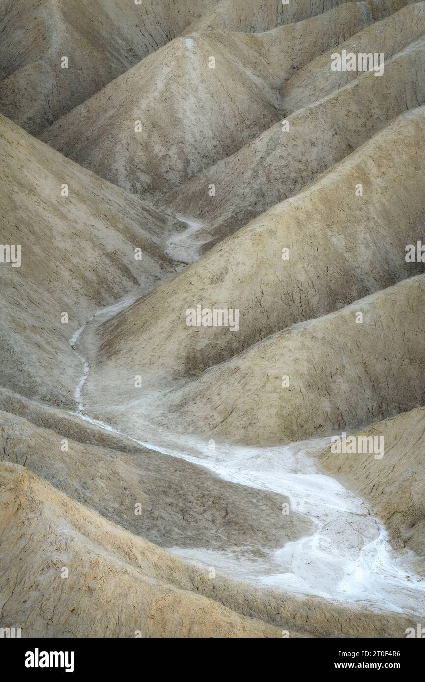 Graben valley hi-res stock photography and images - Alamy