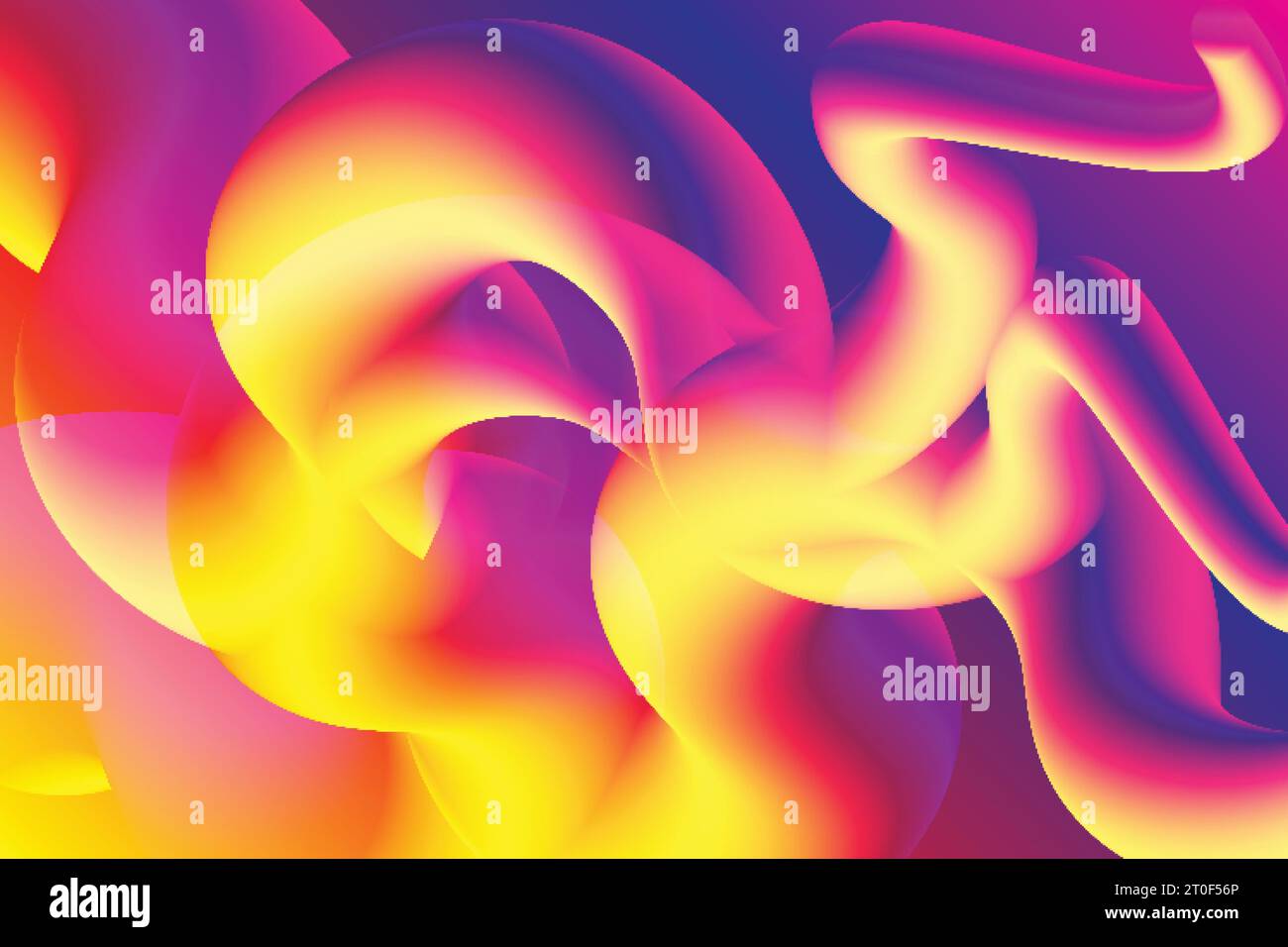 creative vector modern wallpaper hd background design dynamic blended ...