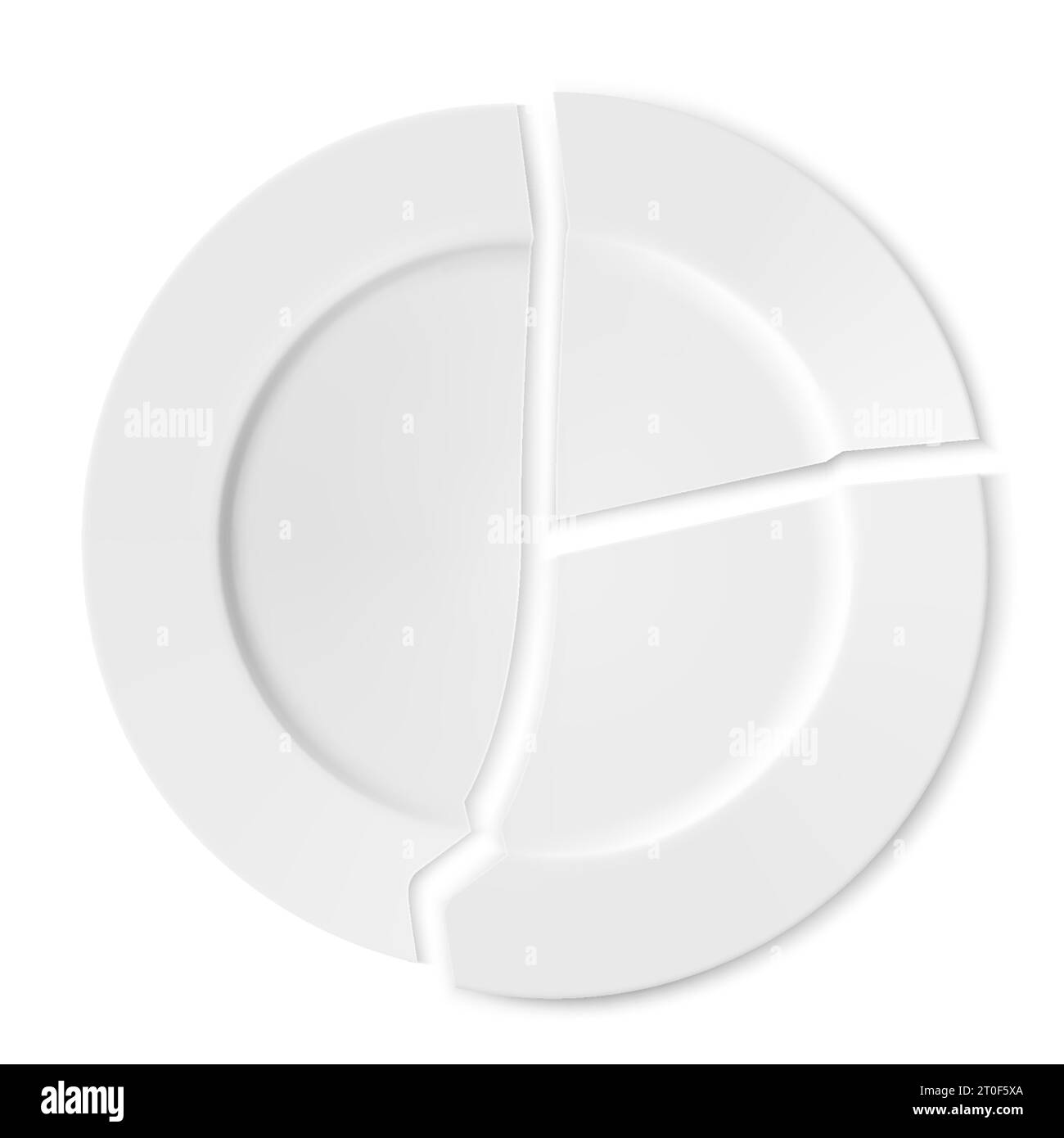 Broken kitchen utensils Black and White Stock Photos & Images - Alamy