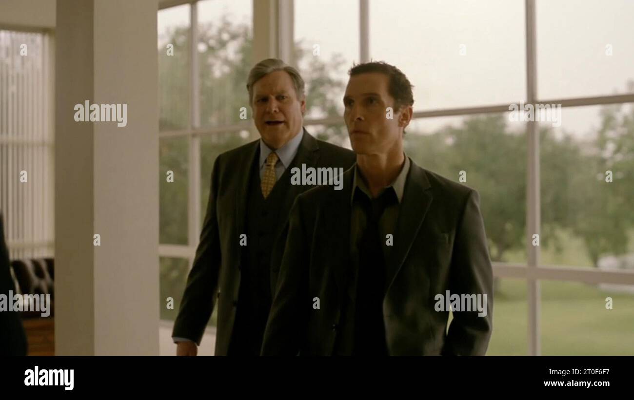 Jay O Sanders True Detective