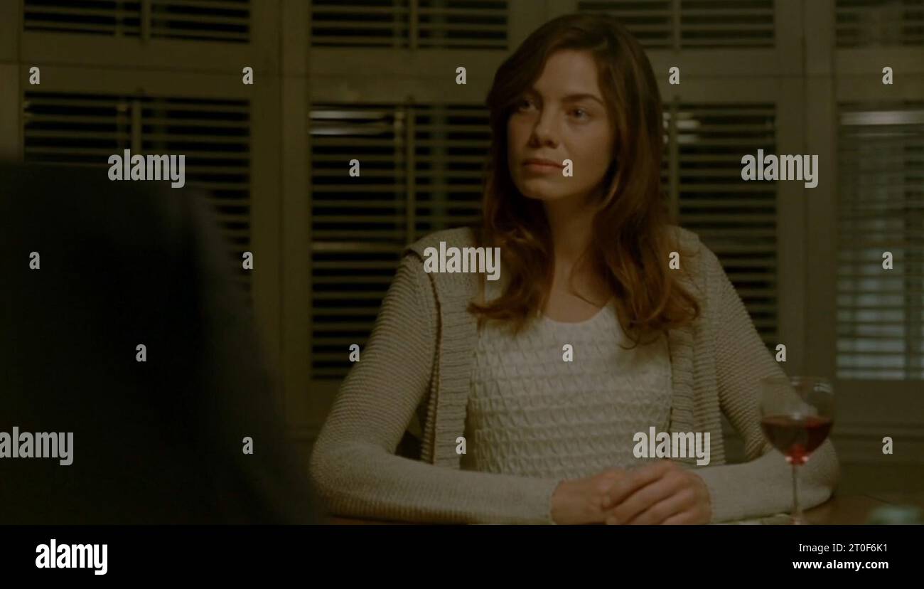Michelle Monaghan True Detective