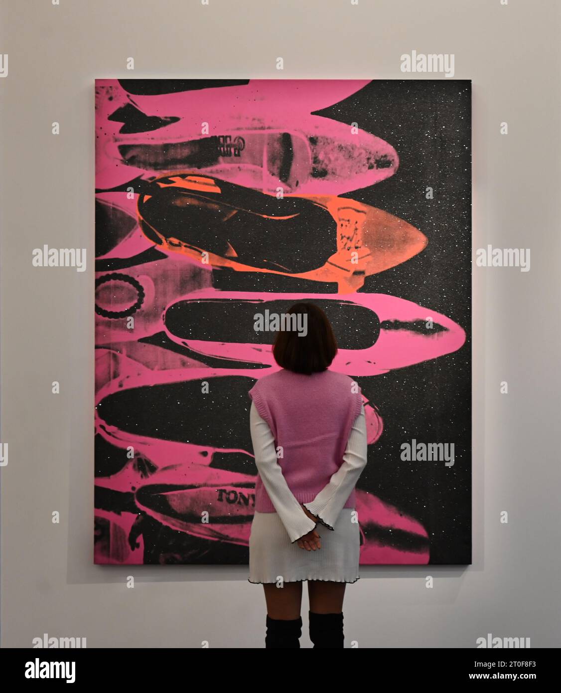 THE EMILY FISHER LANDAU COLLECTION AN ERA DEFINED . DEFINITIVE ...