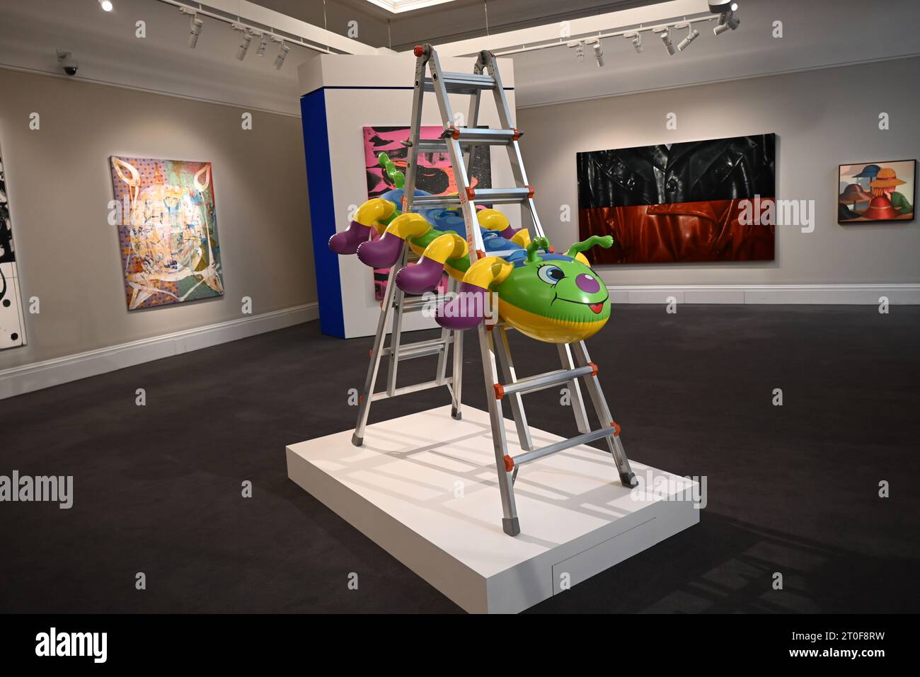 THE EMILY FISHER LANDAU COLLECTION AN ERA DEFINED . DEFINITIVE ...