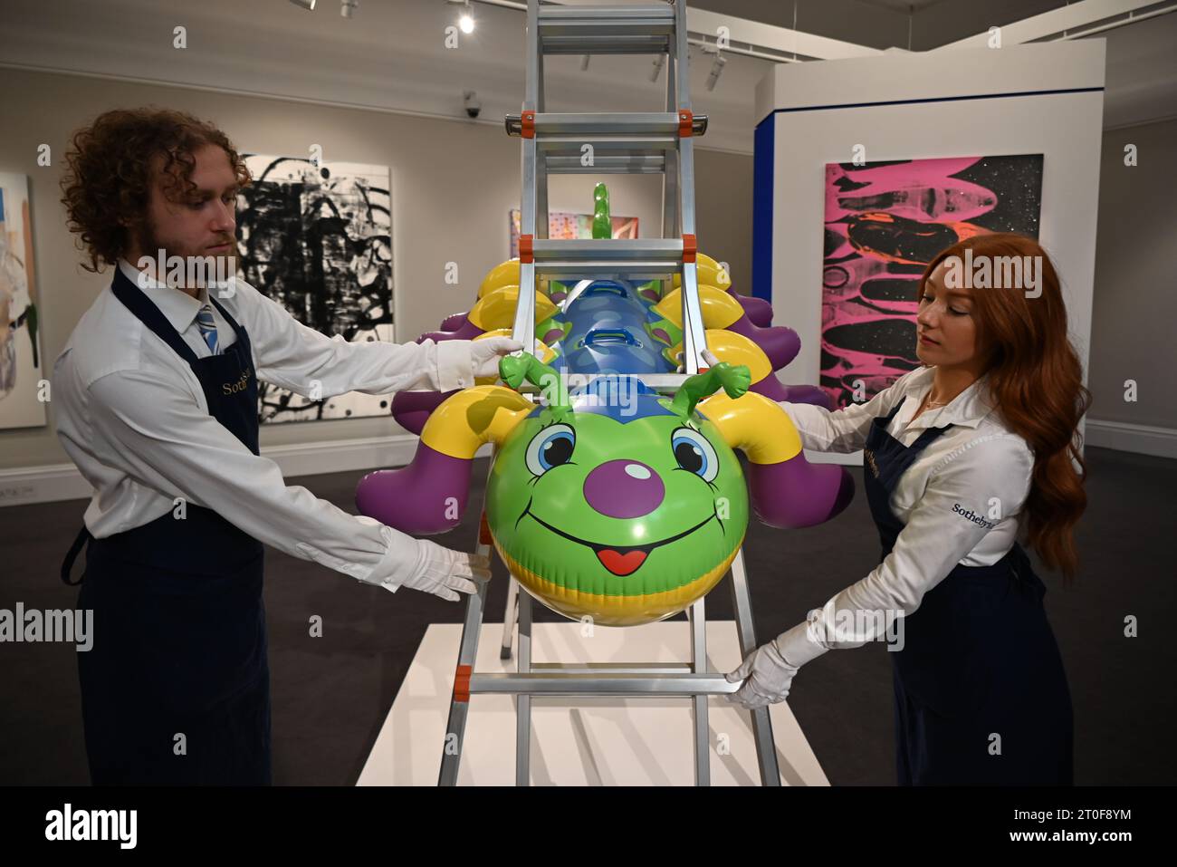 THE EMILY FISHER LANDAU COLLECTION AN ERA DEFINED . DEFINITIVE ...