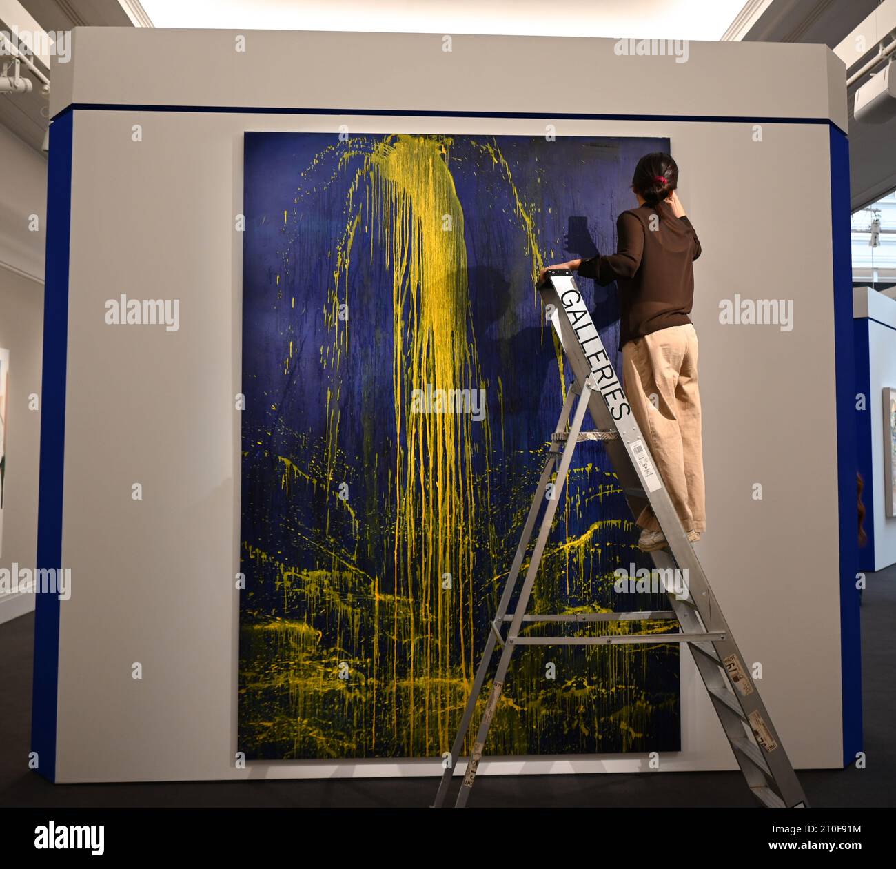 THE EMILY FISHER LANDAU COLLECTION AN ERA DEFINED . DEFINITIVE ...