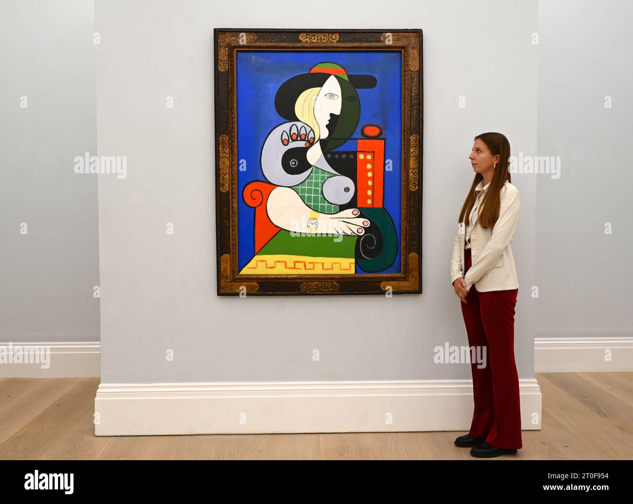 THE EMILY FISHER LANDAU COLLECTION AN ERA DEFINED . DEFINITIVE ...