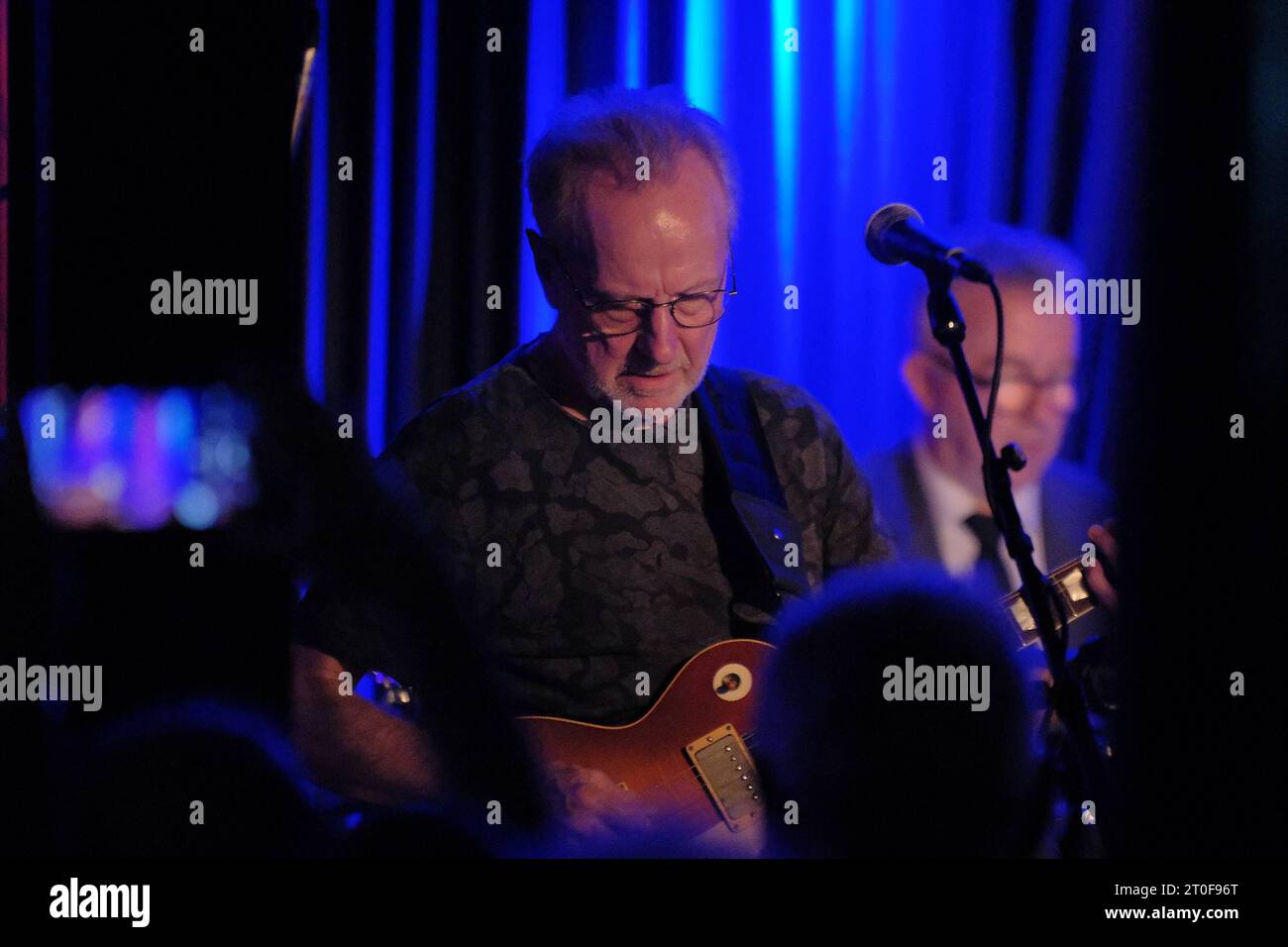 Kim clarke hi-res stock photography and images - Alamy