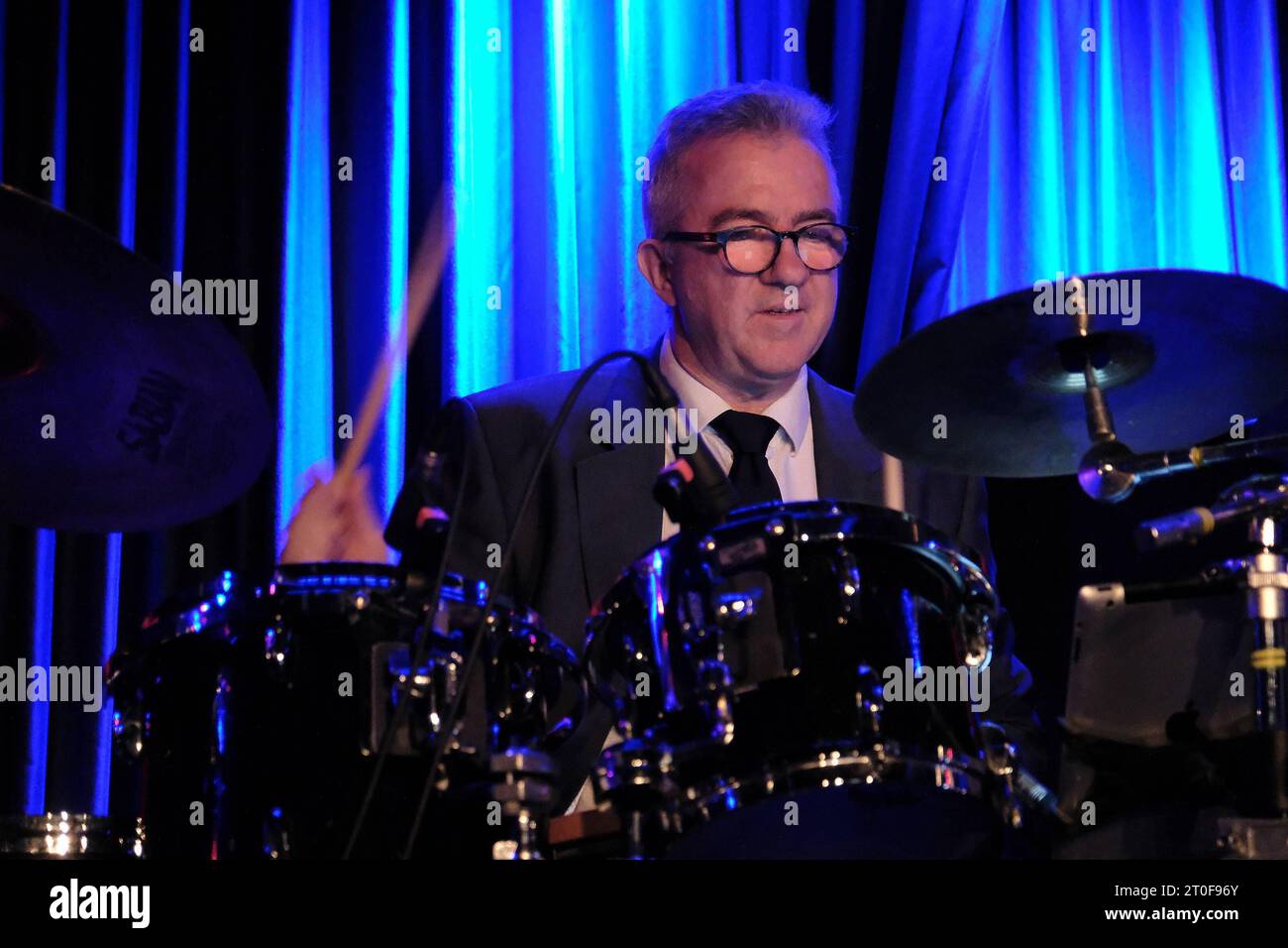 01.10.2023 xkhx Kassel, Theaterstübchen Konzert COLOSSEUM Line-Up ...