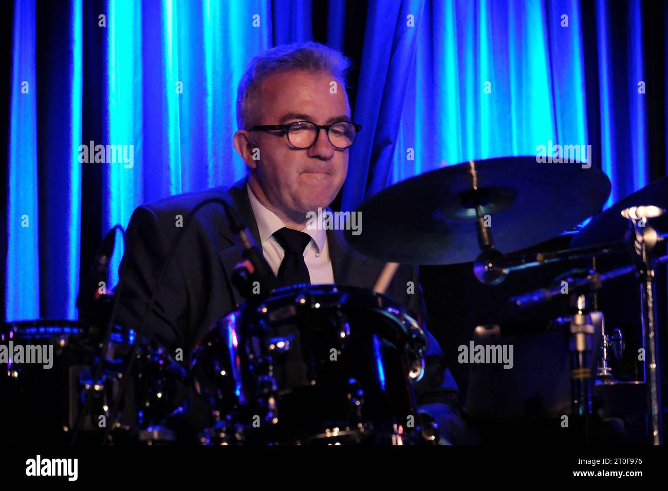 01.10.2023 xkhx Kassel, Theaterstübchen Konzert COLOSSEUM Line-Up ...