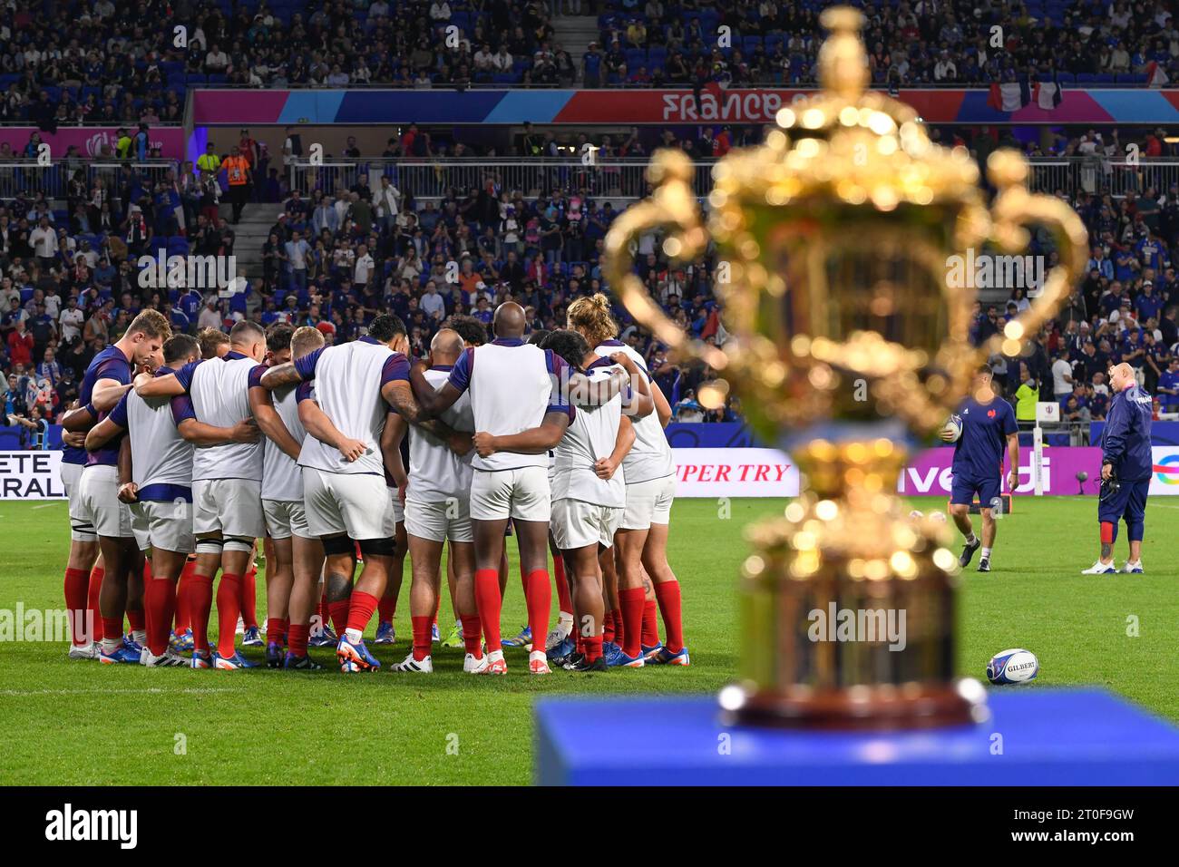 Italy national rugby union team hi-res stock photography and images - Alamy