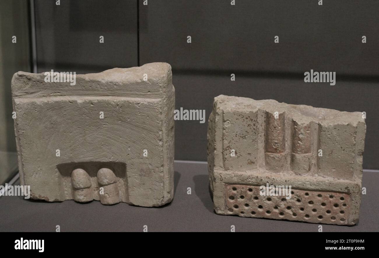 Neolithic Period. Temple Period (3600 to 2500 BC). Tarxien Temple ...