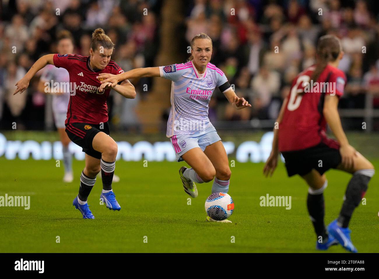 Hayley ladd arsenal hi-res stock photography and images - Alamy