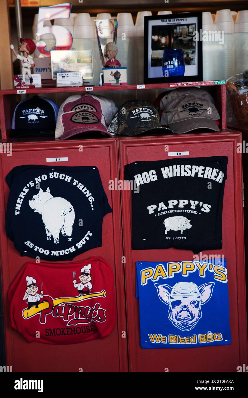Pappys restaurant hi-res stock photography and images - Alamy