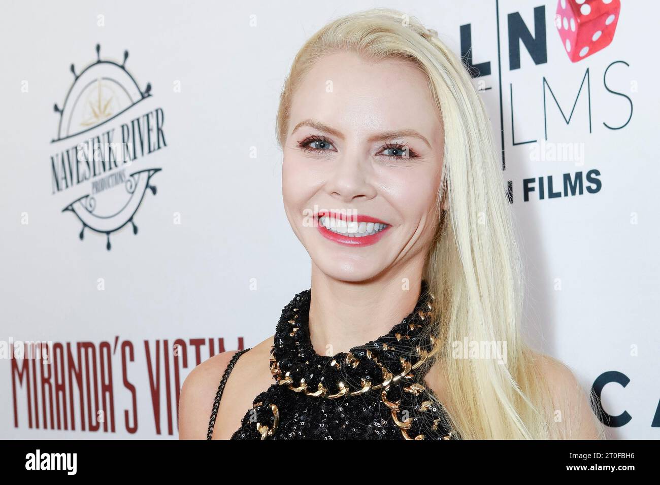 October 5, 2023, Los Angeles, California, USA: LOS ANGELES - OCT 5 ...