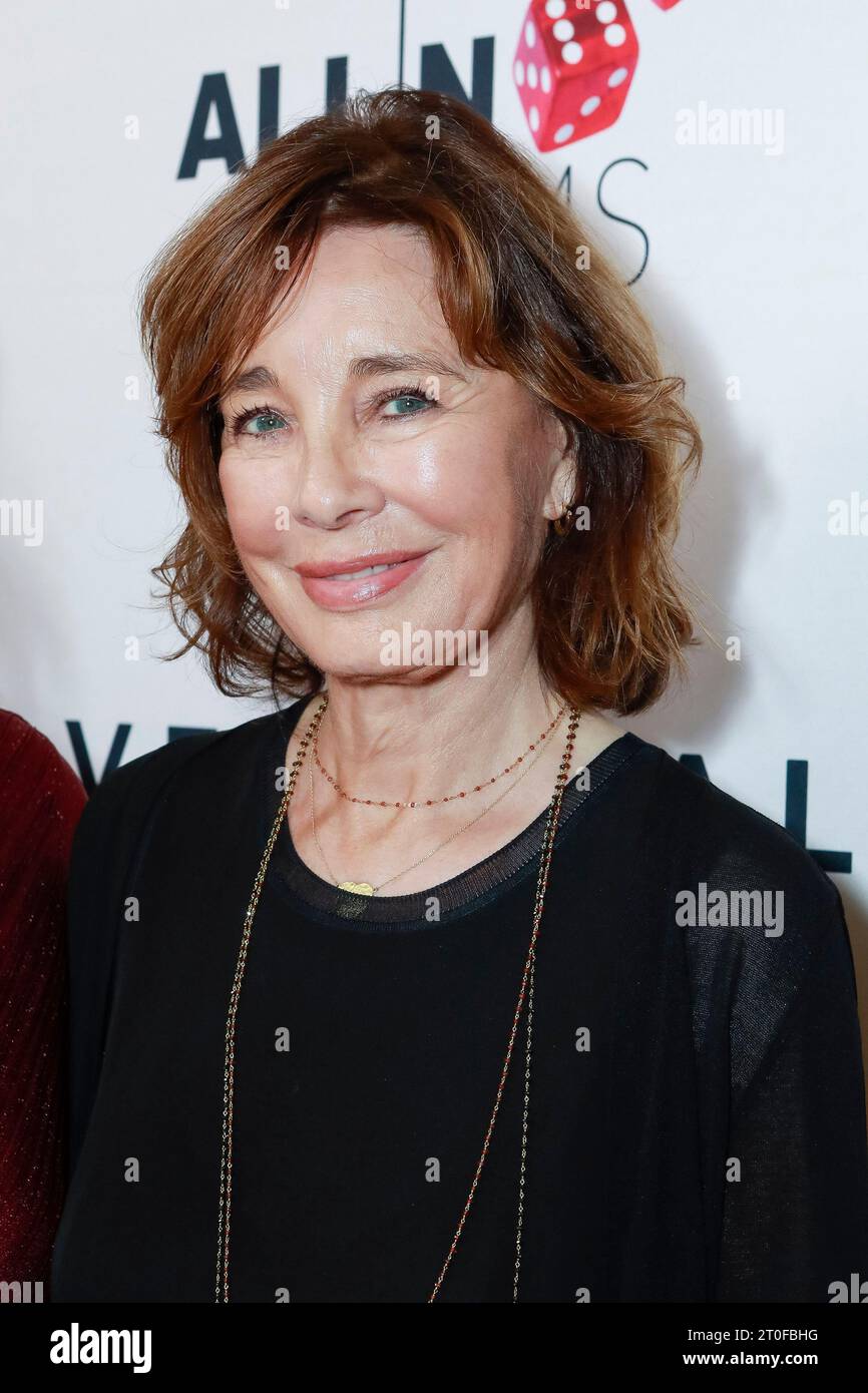 Anne Archer 2025