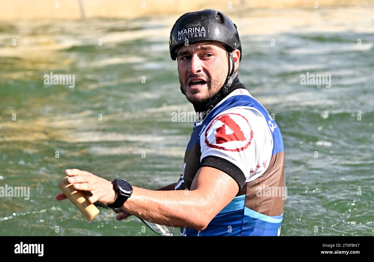 Vaires-sur-Marne, d'Île-de-France, France. 06th Oct, 2023. 2023 ...