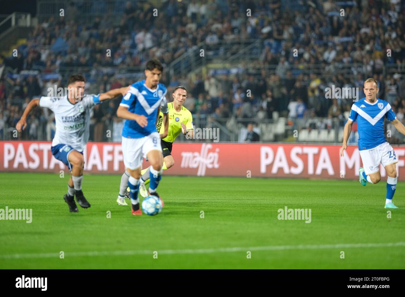 Mario rigamonti stadium hi-res stock photography and images - Alamy